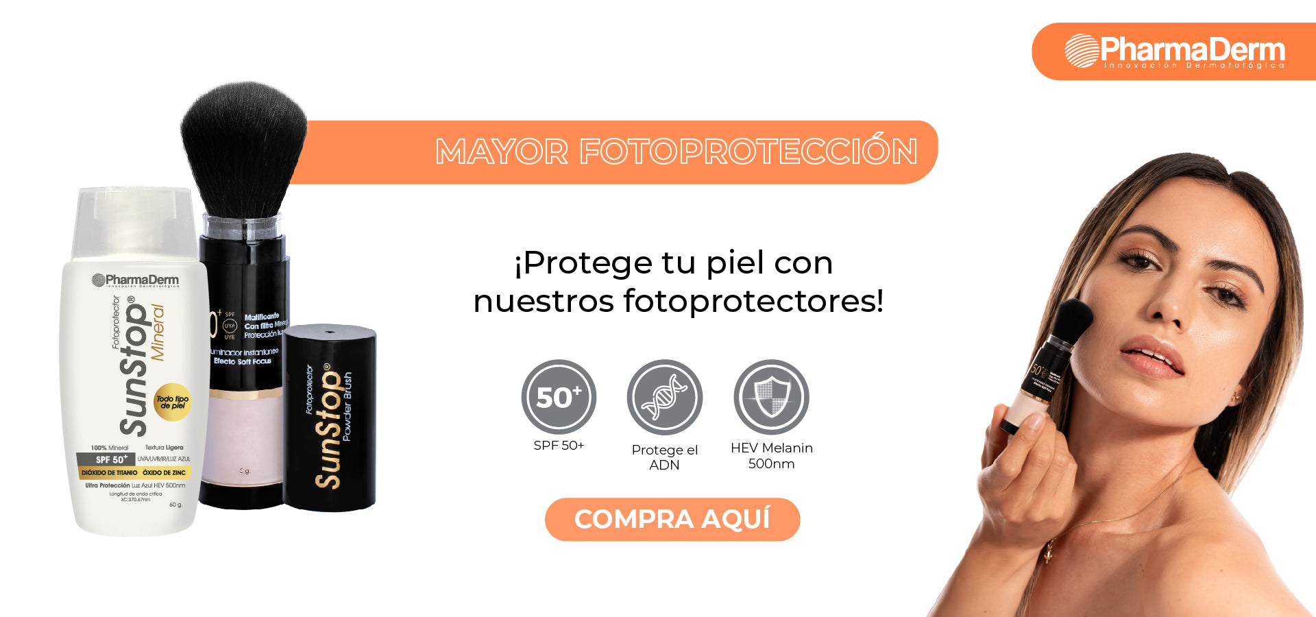 Pharmaderm – Piel Farmaceutica