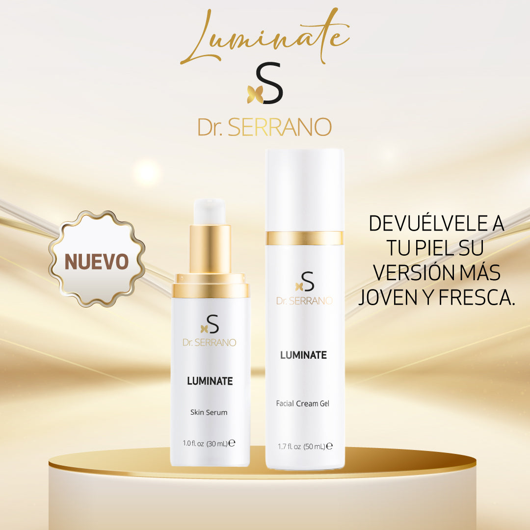 Dr Serrano – Piel Farmaceutica