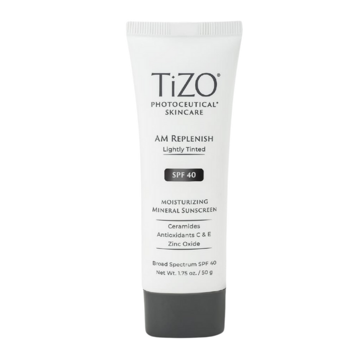 Tizo – Piel Farmaceutica
