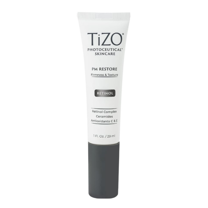 Tizo – Piel Farmaceutica