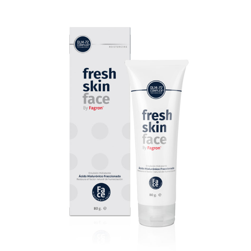 Fresh Skin Face x 80g – Piel Farmaceutica