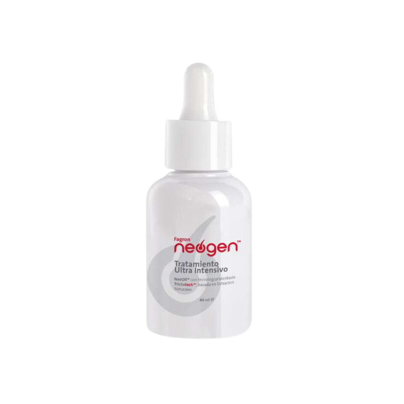 Neogen Tratamiento Ultra Intensivo x 40mL – Piel Farmaceutica