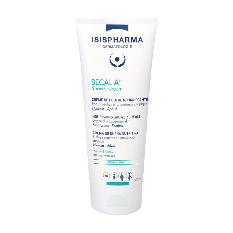 Secalia Shower x 200mL – Piel Farmaceutica