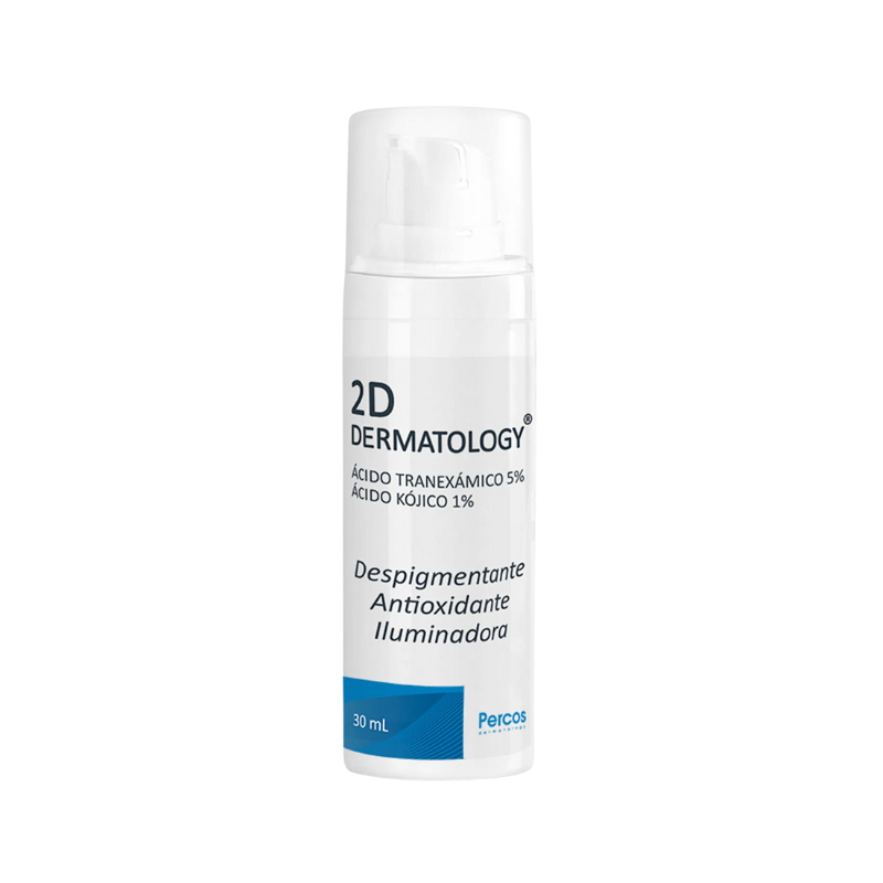2D Dermatology x 30mL – Piel Farmaceutica
